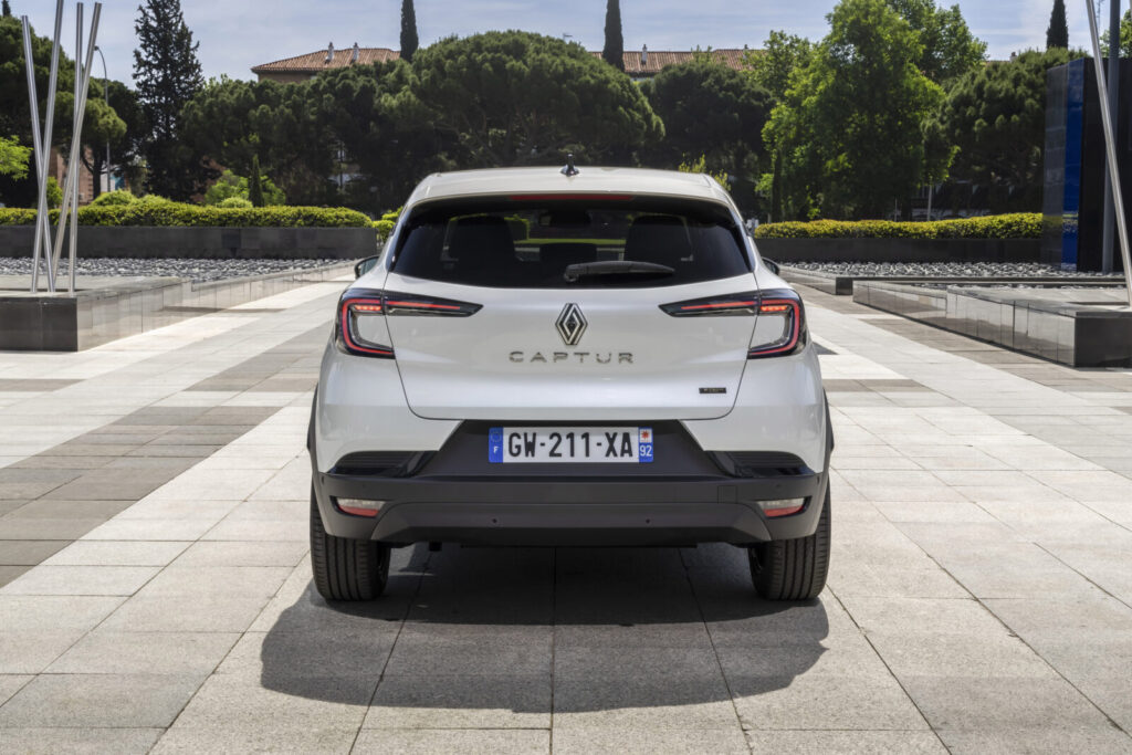 Renault Captur Probleme: alles, was du wissen musst
